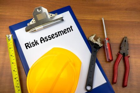 Master the 5 Steps to Risk Assessment | CHAS