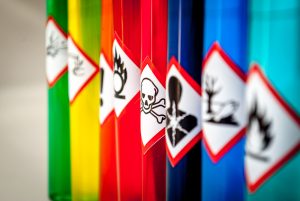 What is COSHH? COSHH Regulations Explained | CHAS