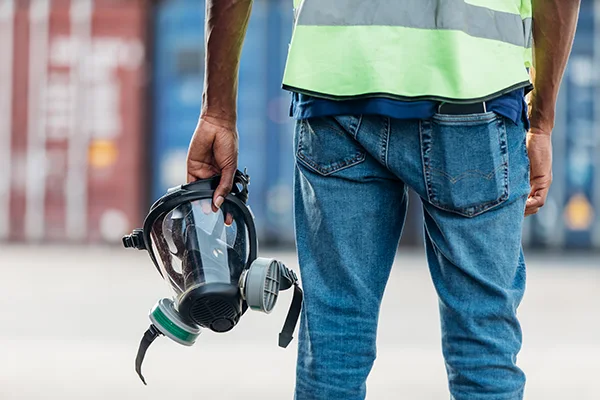 What is COSHH? Hazardous Substance Control Explained