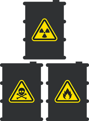 What is COSHH? Hazardous Substance Control Explained