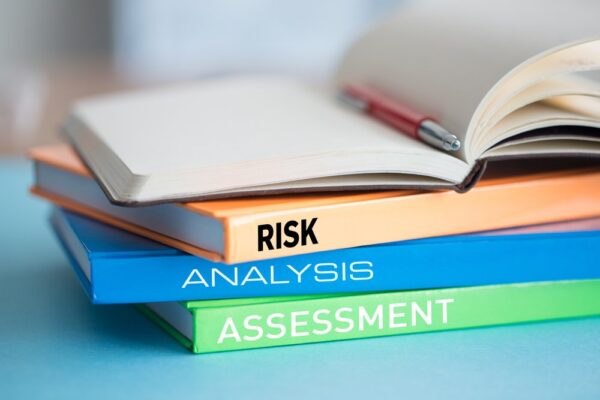 The Purpose of a Risk Assessment Explained | CHAS