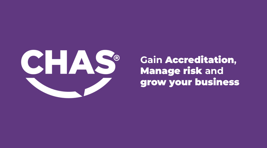 CHAS: The UK Leader in Compliance & Risk Management