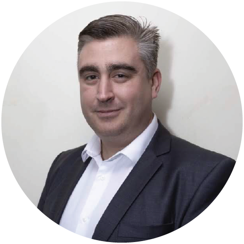 CHAS appoints Alex Minett as Head of Product & Markets - CHAS