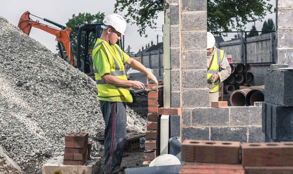 Five ways smaller contractors can benefit from Johnson’s ‘New Deal’ - CHAS