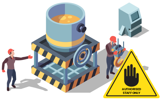 A Guide to Hot Work Hazards and Control Measures | CHAS