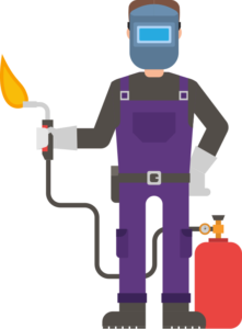 A Guide to Hot Work Hazards and Control Measures | CHAS