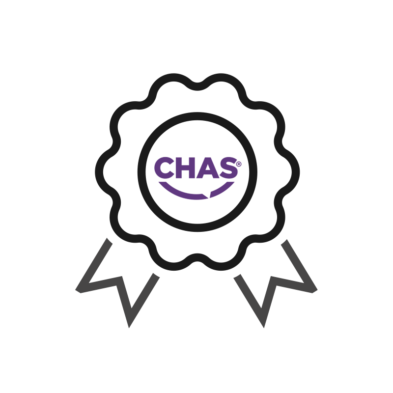 Help & Advice | CHAS