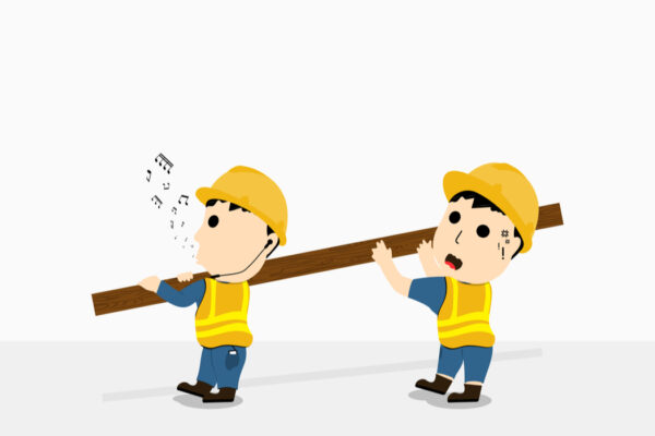 Behavioural Safety Hazards: Examples and Avoidance | CHAS