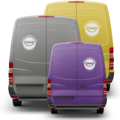 How to Join CHAS | Become CHAS Accredited