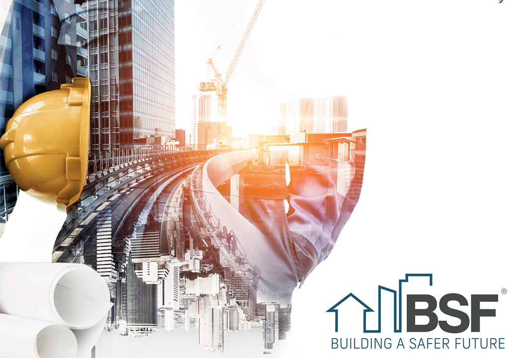 CHAS urges construction sector to embrace building safety scheme