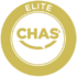 CHAS: The UK Leader in Compliance & Risk Management