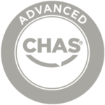Benefits of CHAS Supply Chain Management