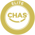 Free CHAS Foundation Account for Data Sharing