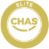 CHAS: The UK Leader in Compliance & Risk Management