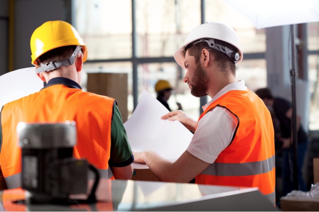 Managing Health & Safety In Construction Trends - CHAS