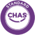 CHAS: The UK Leader in Compliance & Risk Management