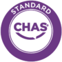 Benefits of CHAS Supply Chain Management