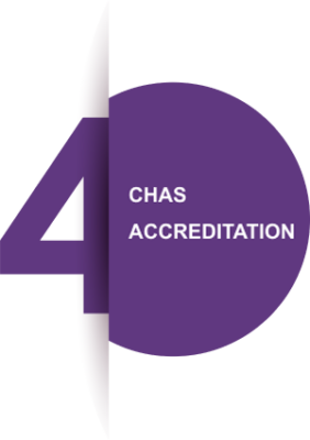How to Become a CHAS Member | Veriforce CHAS