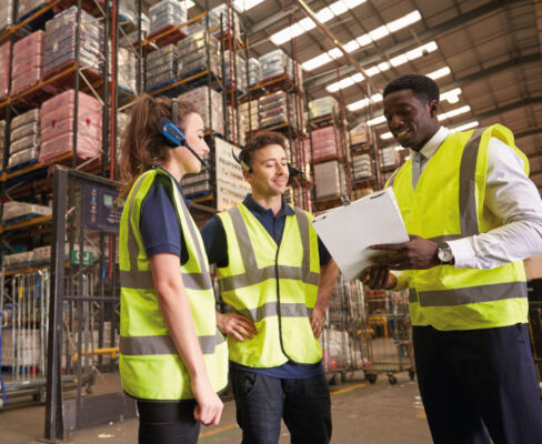 Verified Supplier: Verification for Material Suppliers | CHAS - CHAS