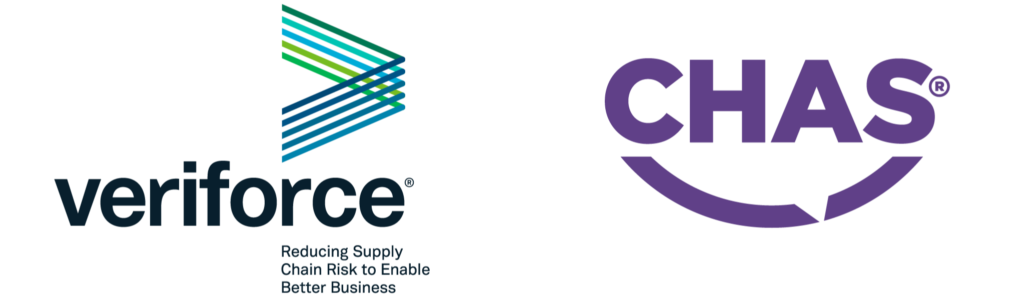 CHAS Leading UK Contractor Company Acquired By Veriforce