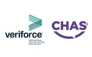 CHAS Leading UK Contractor Company Acquired By Veriforce