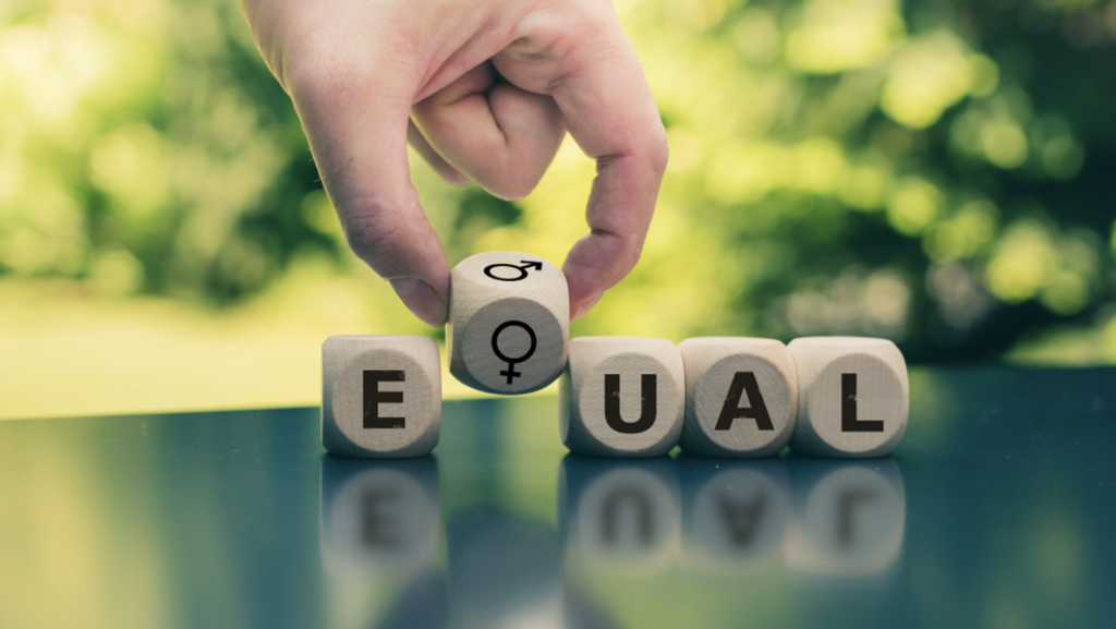 Five Ways to Foster Gender Equity in The Workplace | CHAS