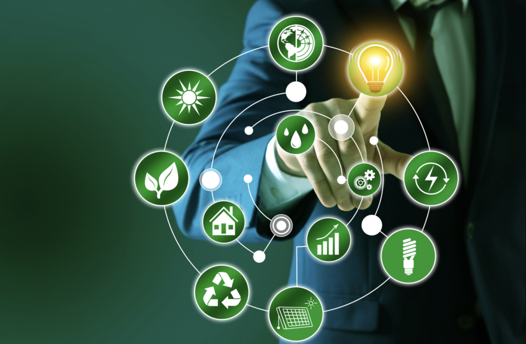 Five Steps To Improve Energy Efficiency | CHAS