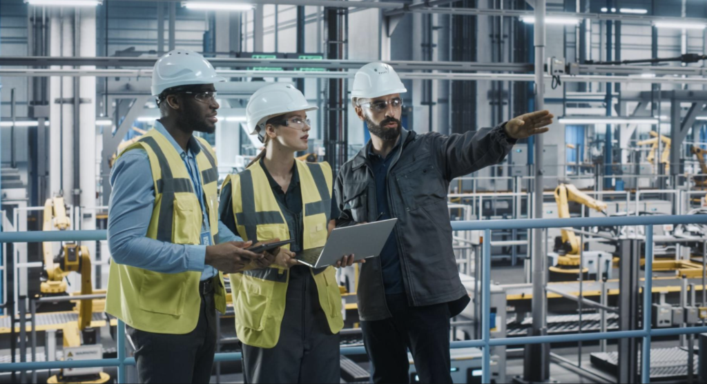 How to Manage Risk: 3 Risk Management Strategies | CHAS