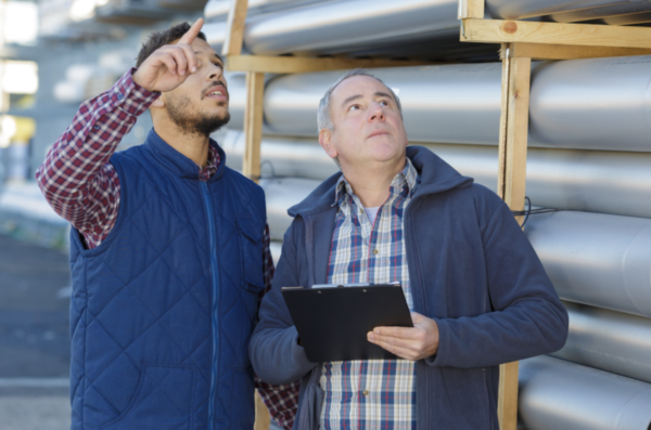 Types of Procurement in Construction Explained | CHAS