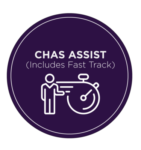 Contractor Health & Safety Assessment | Veriforce CHAS