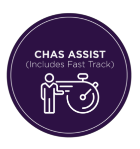 Common Assessment Standard | CHAS