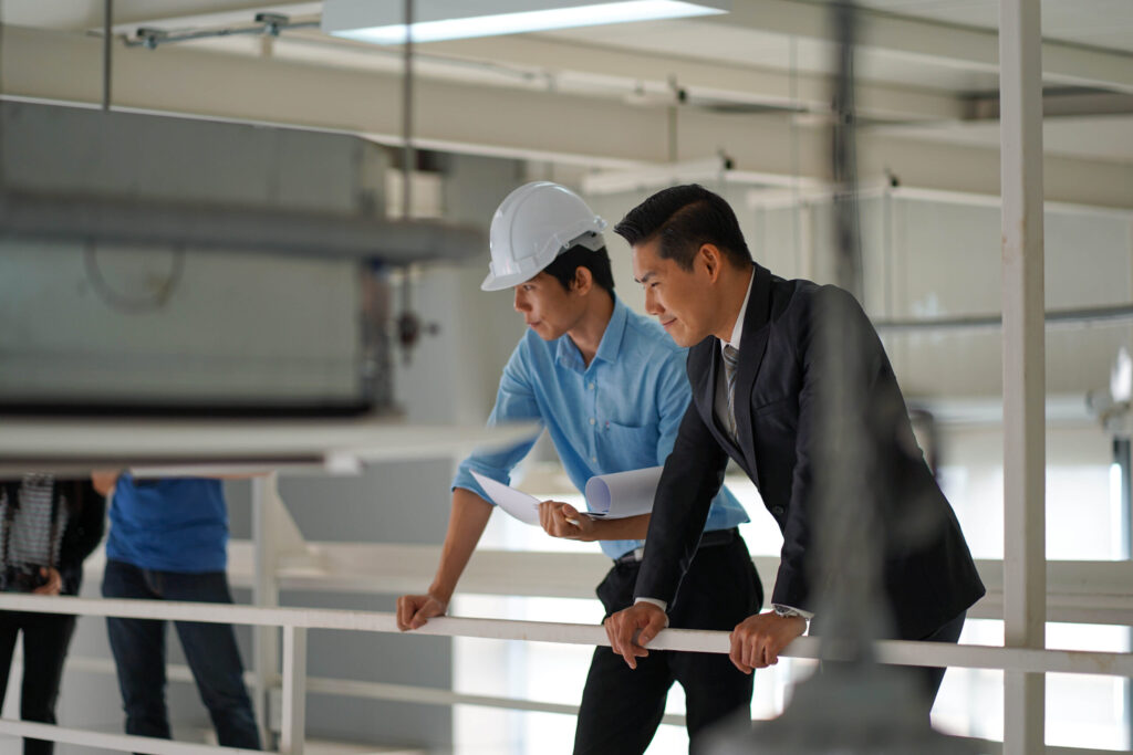 How to Identify Risks in Facilities Management | CHAS