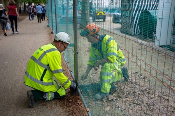 CHAS Guide to Risk Management In Construction | CHAS