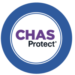 Comprehensive Insurance Solutions | CHAS Protect