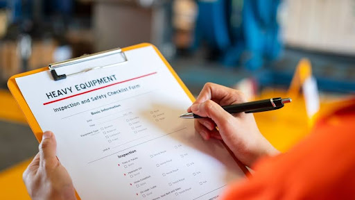 Health and Safety In Facility Management | Guide | CHAS