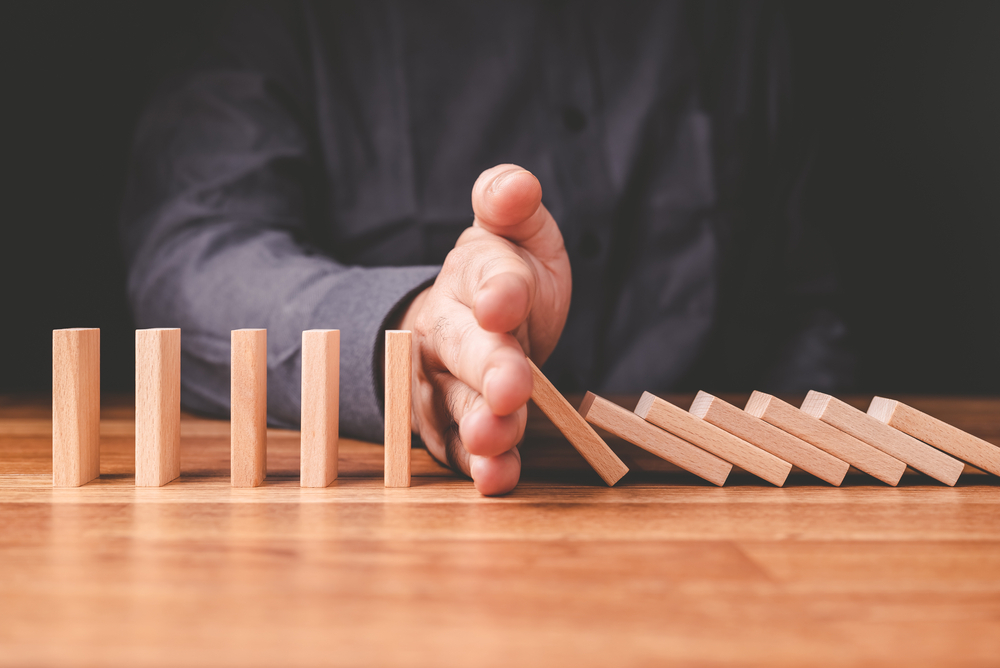 Risk Management in Logistics and Transport | CHAS