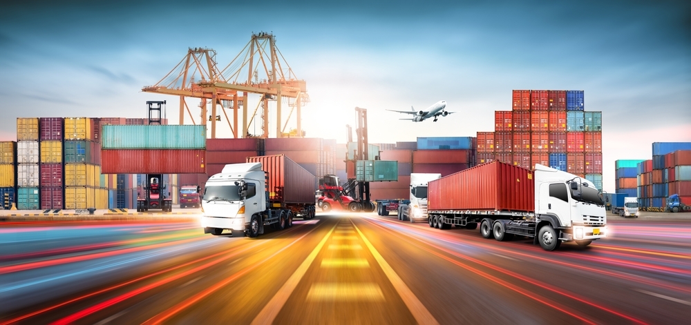 Risk Management in Logistics and Transport | CHAS