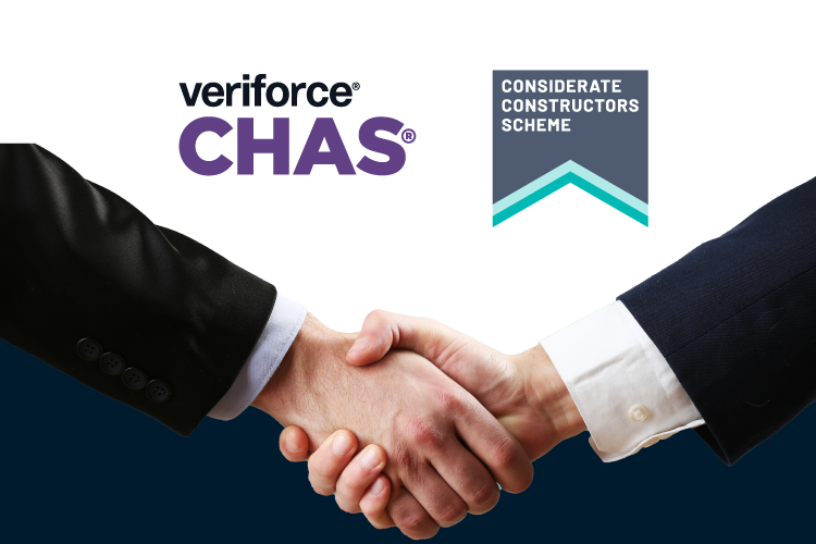 Constructors Choose Veriforce as Site Inspection Delivery Partner