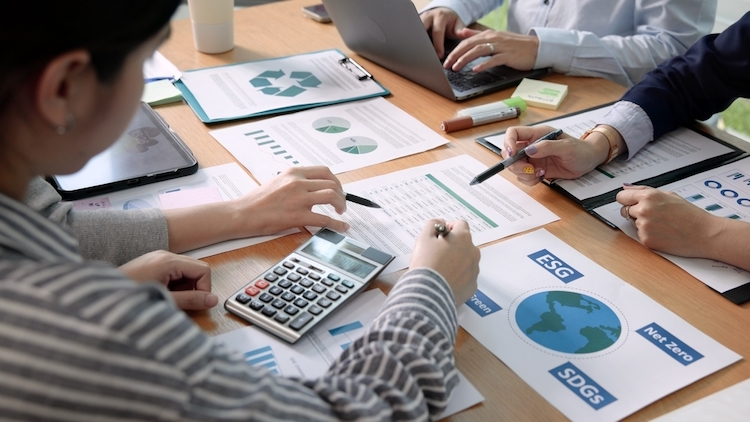 ESG in Construction: Your Action Plan | Veriforce CHAS