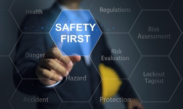 Your ISO 45001 Certification Roadmap | Veriforce CHAS