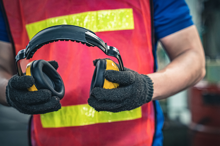 All About Health and Safety in Manufacturing | CHAS