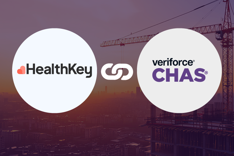 CHAS: The UK Leader in Compliance & Risk Management